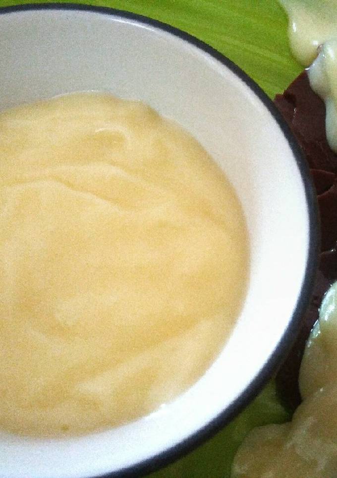 Resep Fla Susu oleh Bubu's Kitchen - Cookpad