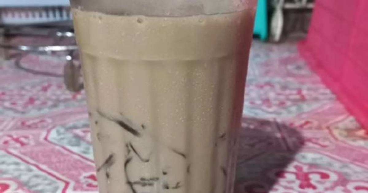 341 resep es capcin enak dan mudah - Cookpad