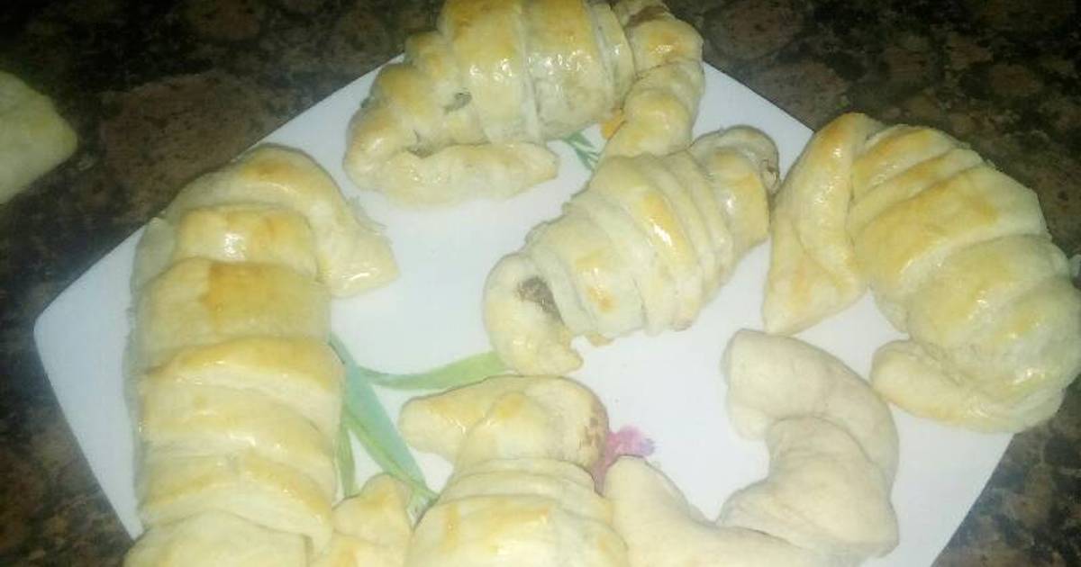 Crusan - 10 recetas caseras - Cookpad