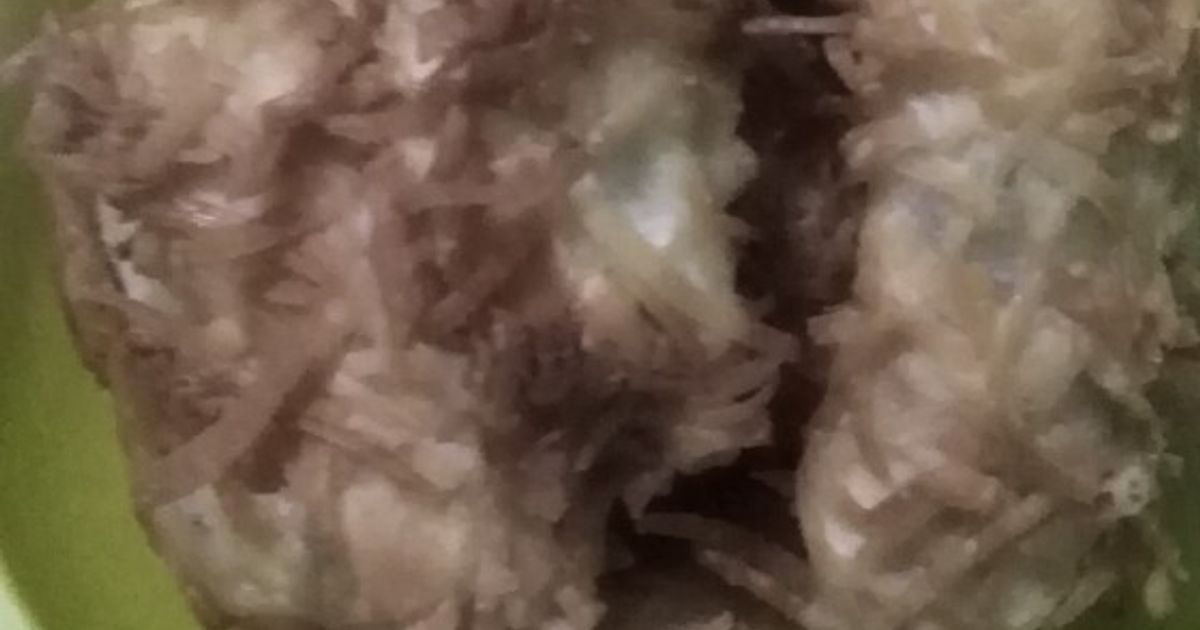 Resep Pisang Goreng Rambutan oleh Novie Harvie - Cookpad