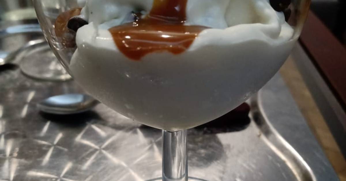 Helado de agua casero - 161 recetas caseras- Cookpad