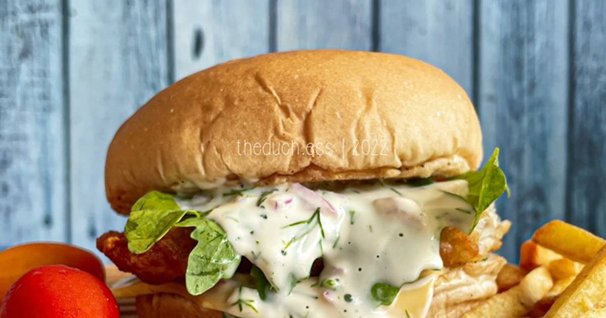 65 resepi fish fillet yang sedap dan mudah oleh komuniti cookpad - Cookpad