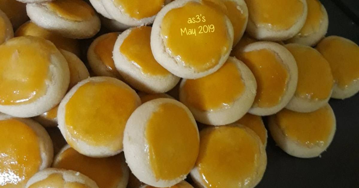 32 resep kue susu kering ncc enak dan mudah - Cookpad