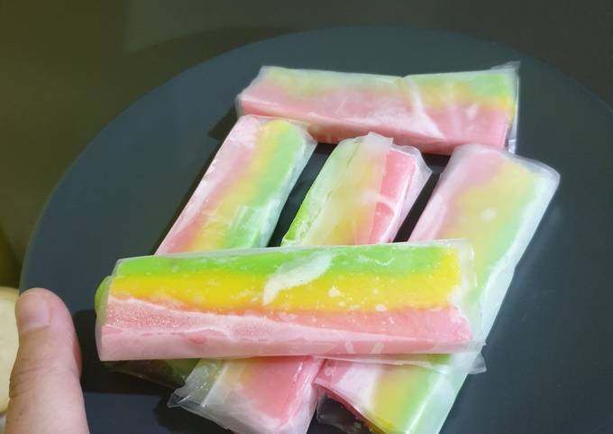 Resep Es gabus oleh Ichsanita Ichan - Cookpad