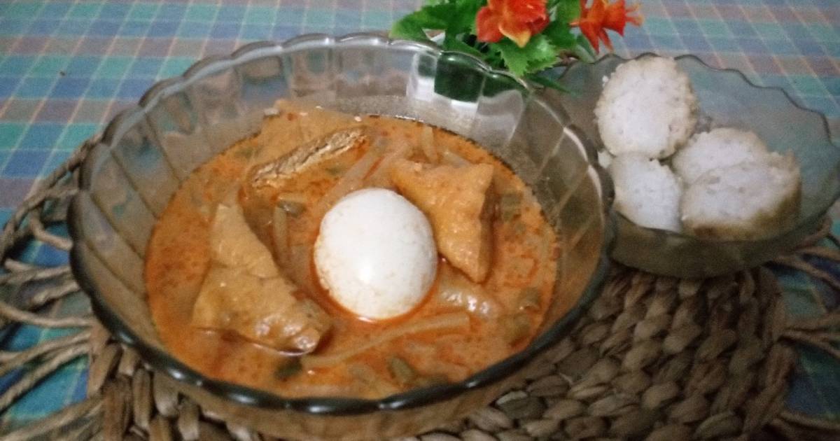 156 resep sayur godog labu siam kacang panjang enak dan mudah - Cookpad