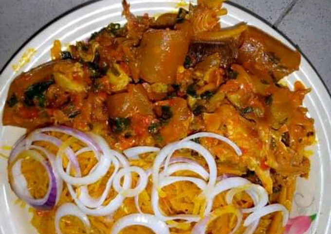 Abacha Fatima