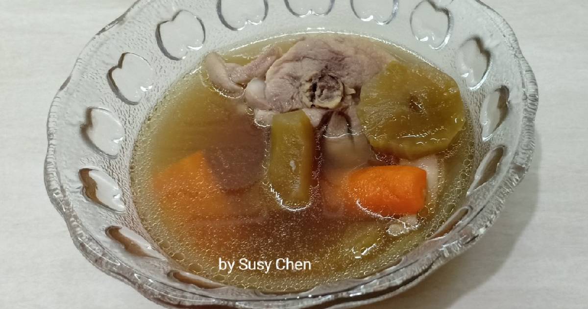 80 resep caisim kaleng enak dan mudah - Cookpad