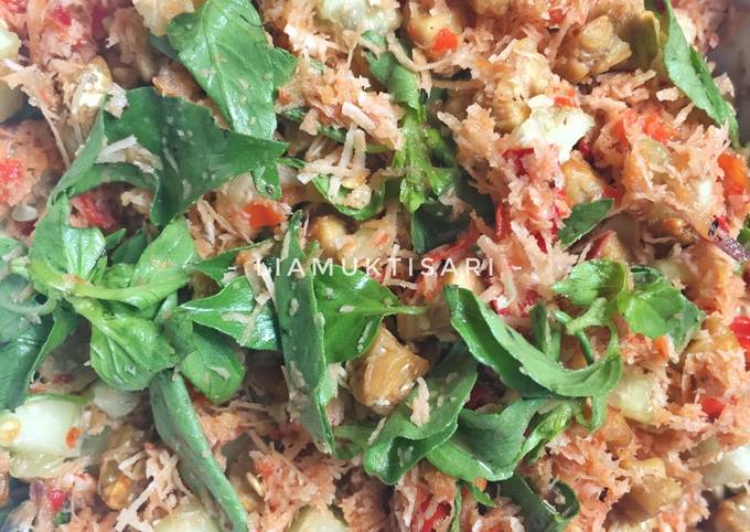 Resep Trancam oleh lia mukti - Cookpad