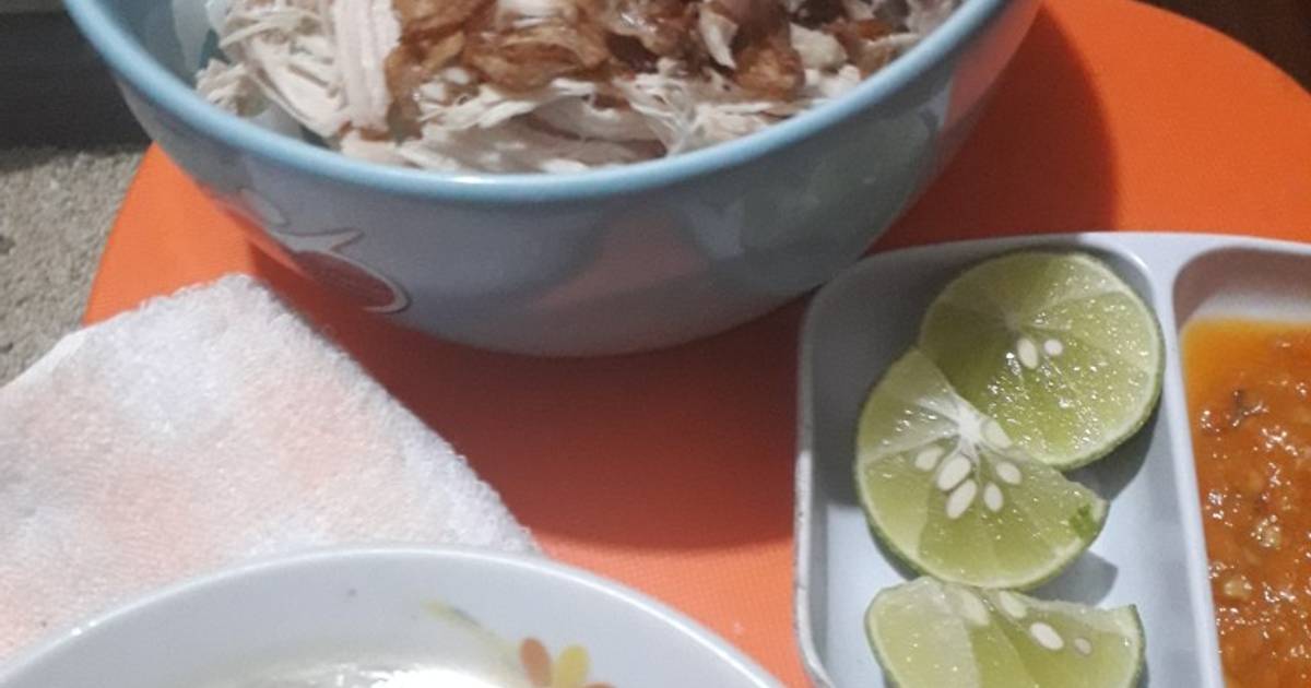 Resep Sahohun ala ala oleh Anna Setiyani - Cookpad