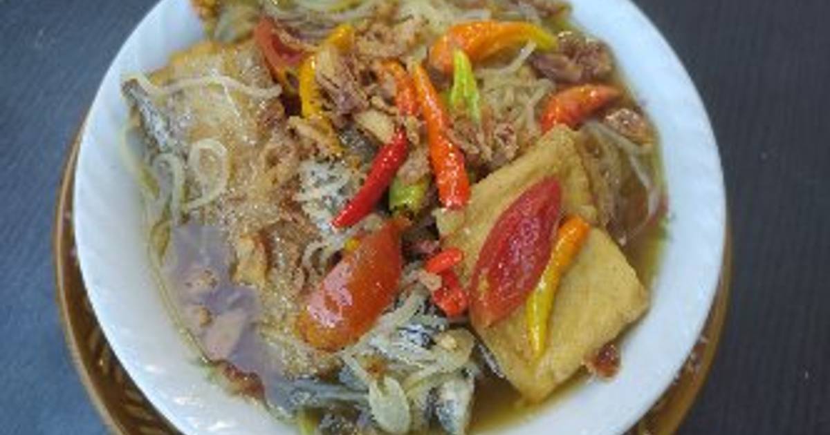 644 resep semur ikan enak dan mudah - Cookpad