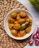 Resep bakso mercon pedas menggugah selera untuk dibuat di rumah