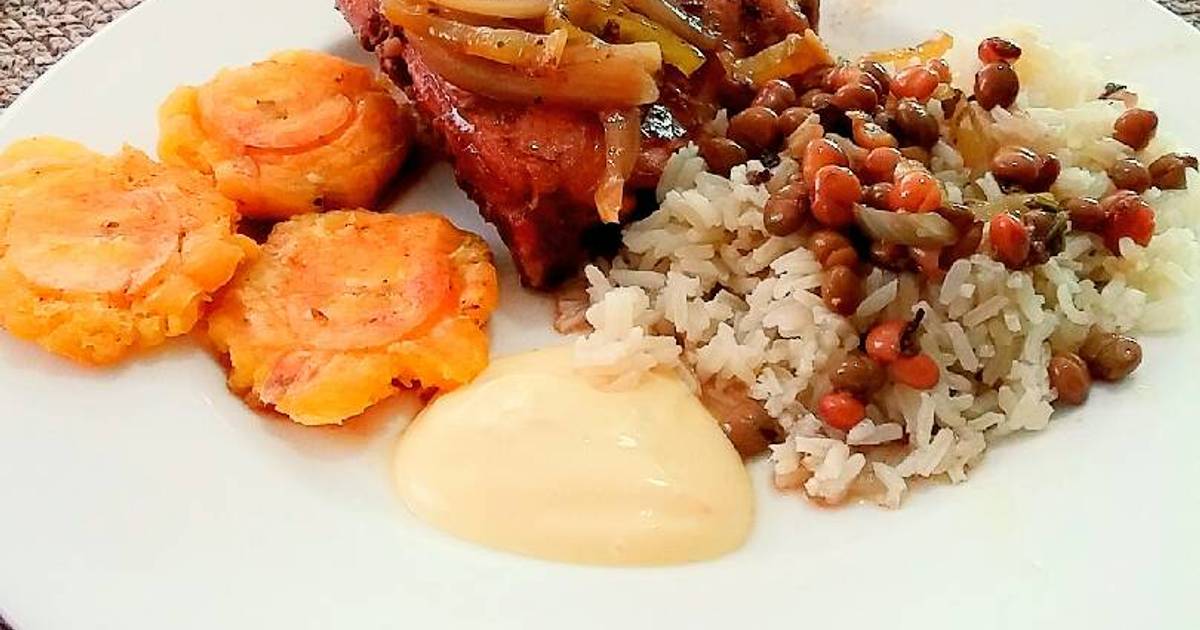 Muslos de pollo Borracho al Jengibre Receta de @ChefCedano - Cookpad