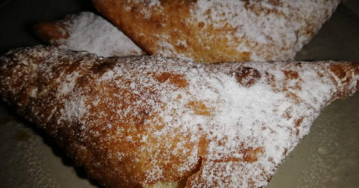 Pasteles dulces - 20 recetas caseras- Cookpad