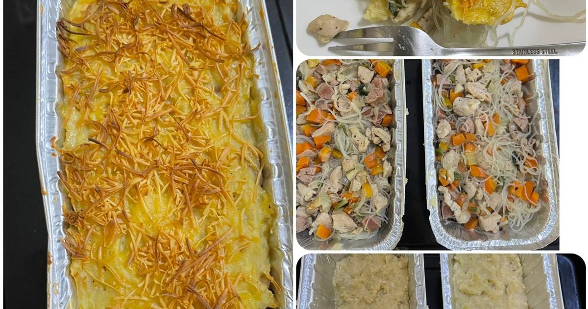 703 resep pastel tutup enak dan mudah - Cookpad