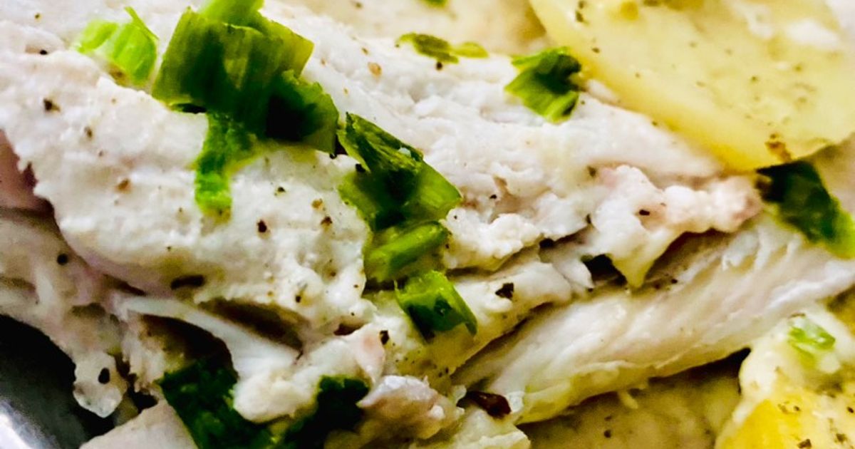Recetas de pejerrey: deliciosas y fáciles de preparar