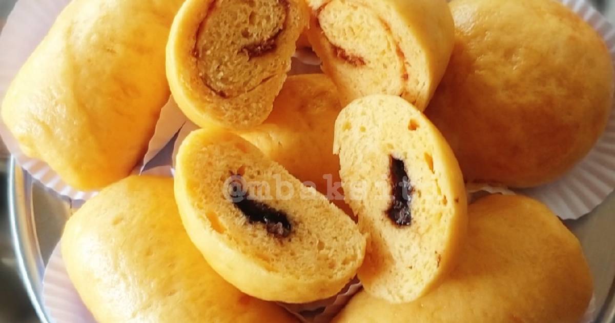 2.067 resep ubi jalar kuning enak dan sederhana - Cookpad