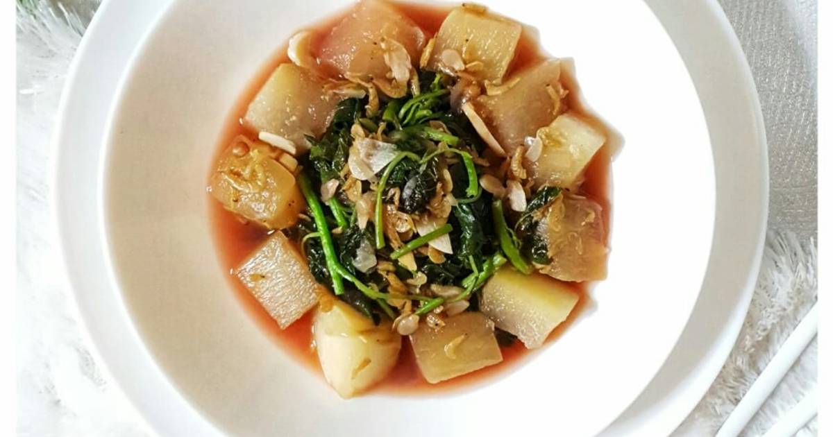 126 resep oseng labu cina enak dan mudah - Cookpad