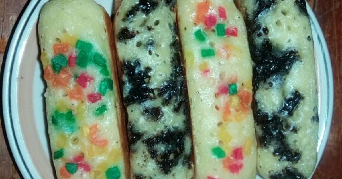 Resep Kue Pukis MenuL - menuL oleh ervin - Cookpad