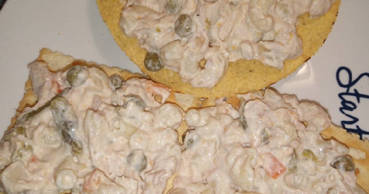 Pasta de codito - 564 recetas caseras- Cookpad