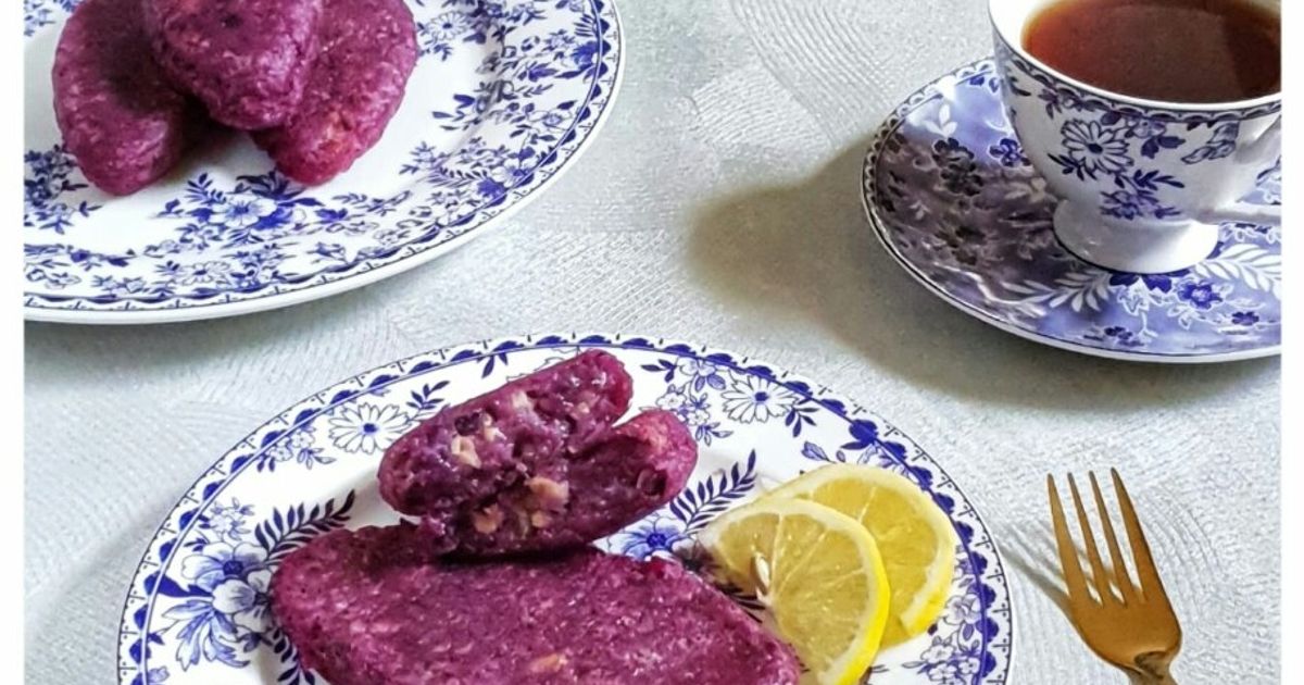 Resep Rice Kibbeh/Kubba (Iraqi Style) oleh Rossy Anna Oktavia (ABATA ...