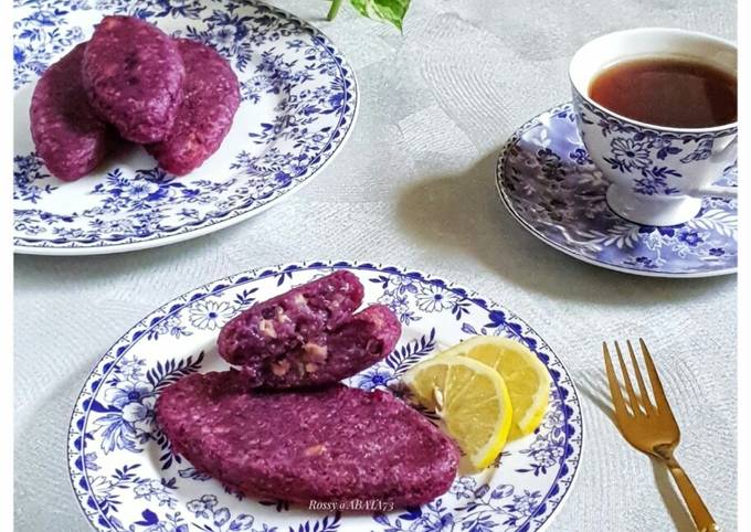 Resep Rice Kibbeh/Kubba (Iraqi Style) oleh Rossy Anna Oktavia (ABATA ...