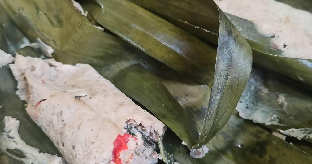 Resep Gadon Sapi Giling oleh Helen Tanuwan - Cookpad