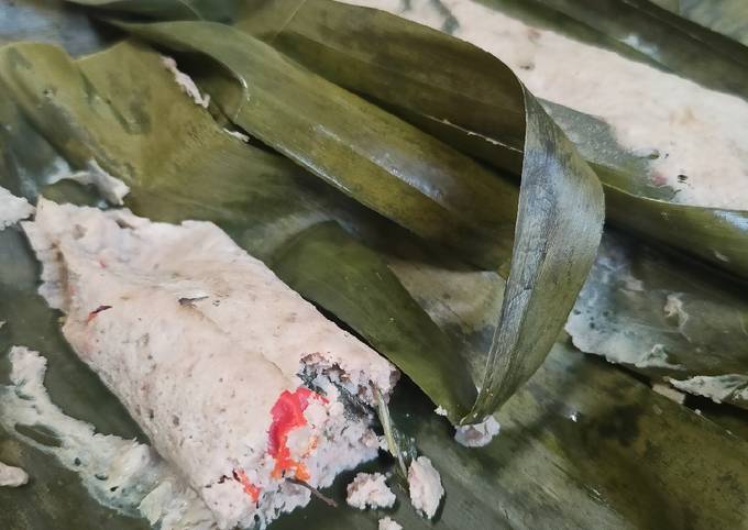 Resep Gadon Sapi Giling oleh Helen Tanuwan - Cookpad