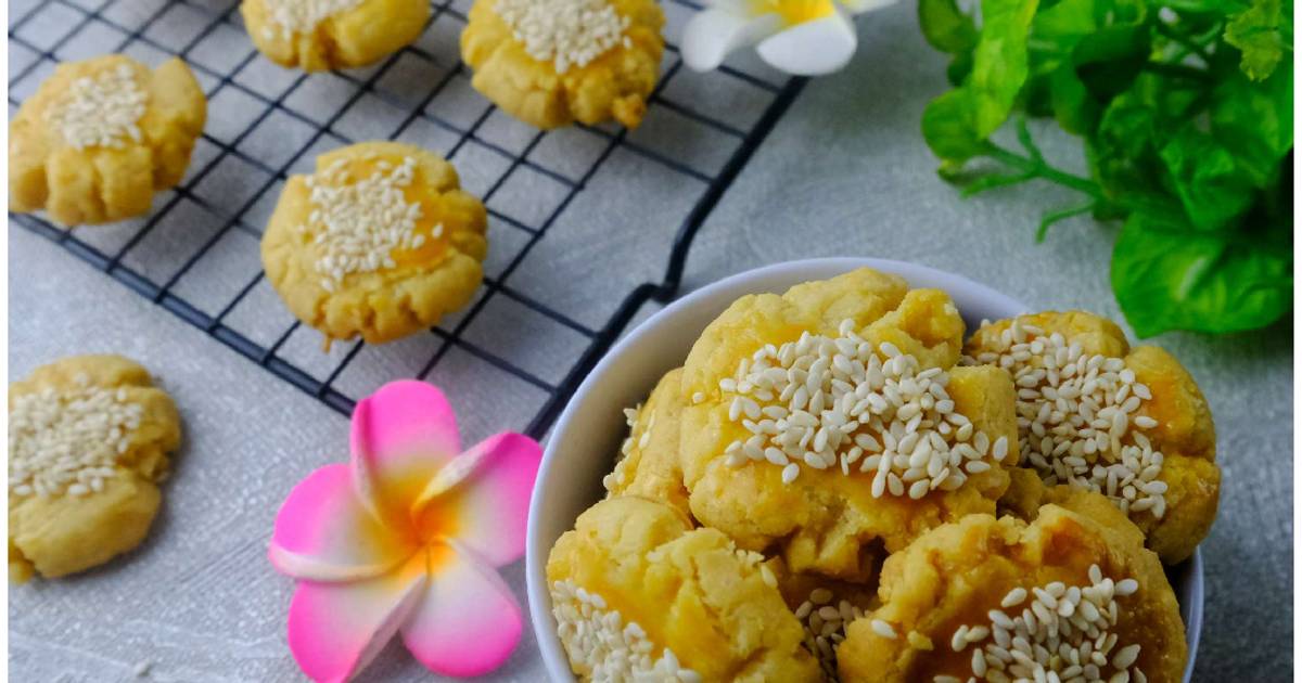 Resep Chui Kao So porsi mini oleh Puspitasari Anggradewi - Cookpad