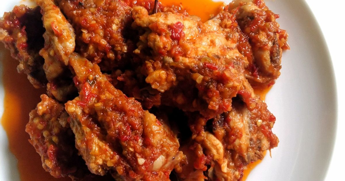 200 resep tulang mercon enak dan mudah - Cookpad