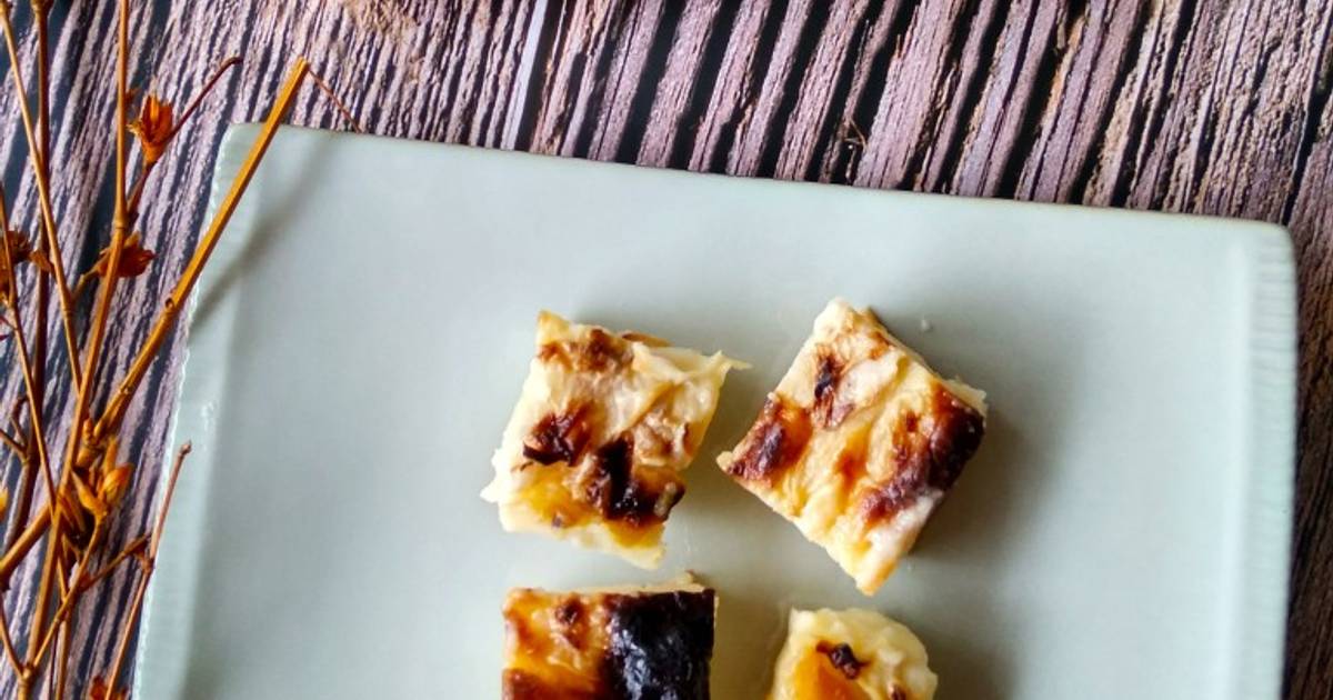 Resipi Kuih Kalakatar oleh Sarmila Sharif - Cookpad