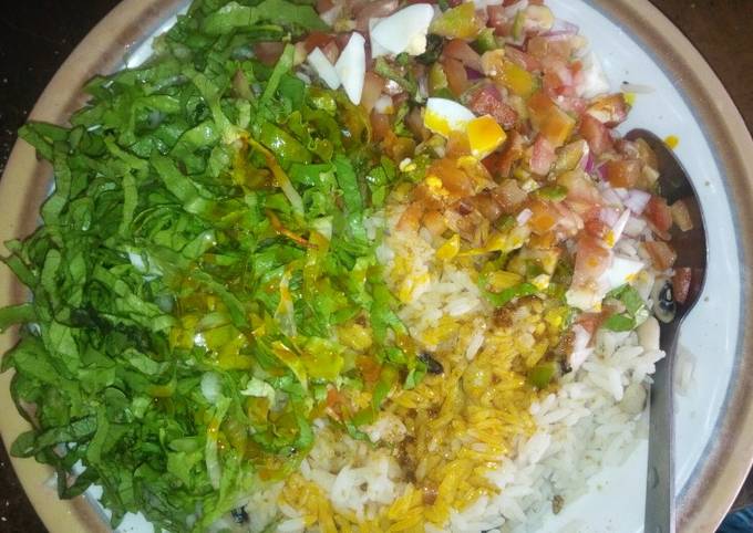 Garau_garau Recipe by Unique cakes kano - Cookpad