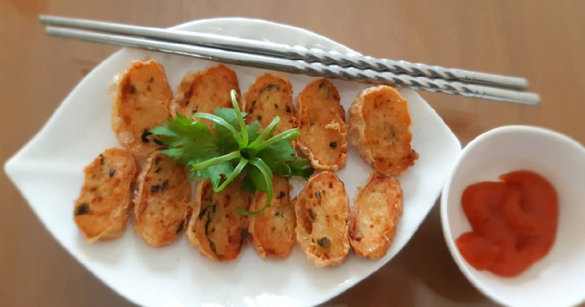 148 resep hekeng enak dan sederhana ala rumahan - Cookpad