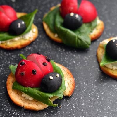 Katica snack recept hónapos retekből | Nor receptje - Cookpad receptek