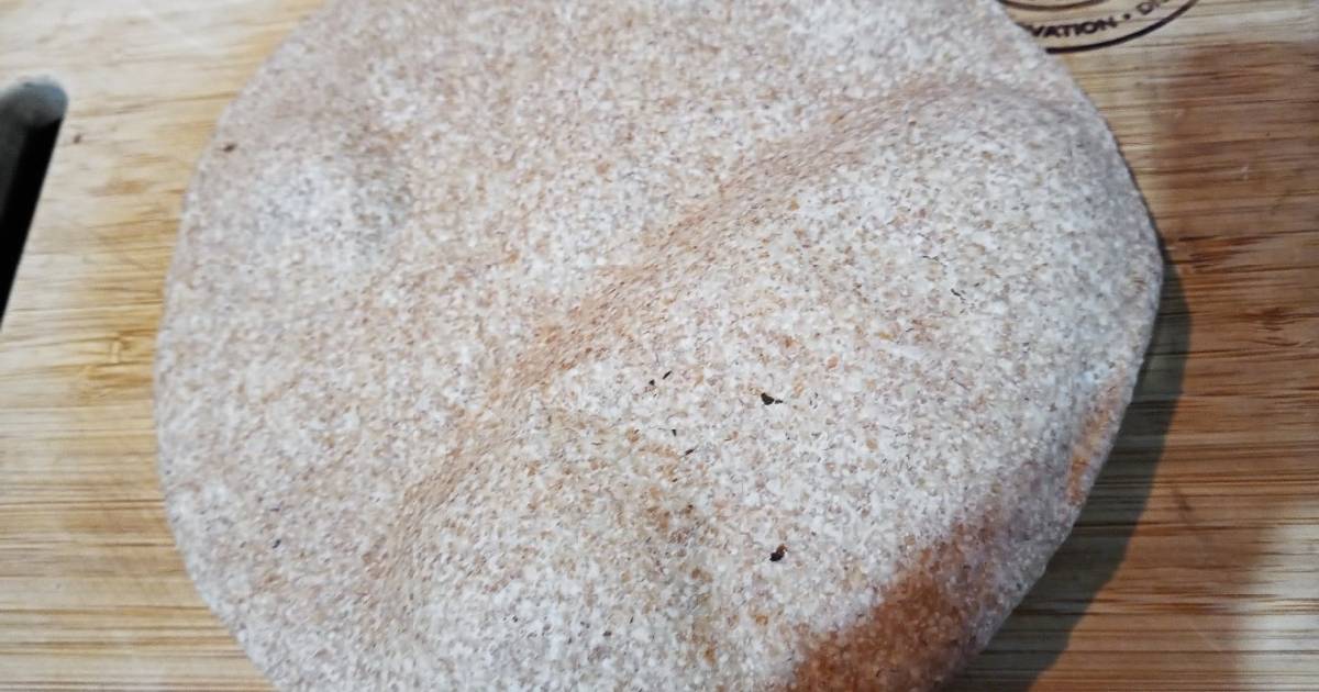 Pan casero sin huevo , royal y sin leche - 632 recetas caseras- Cookpad