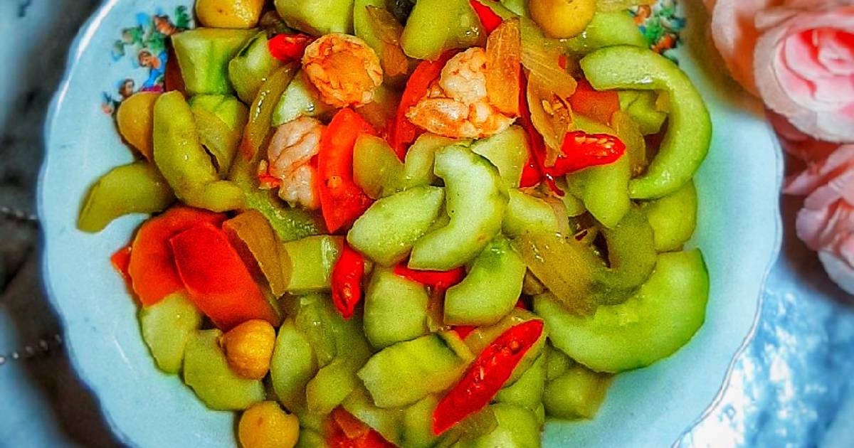 1.273 resep masakan timun untuk diet enak dan mudah - Cookpad