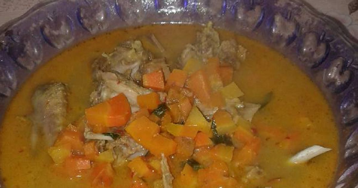 27 resep kari bebek pedas enak dan mudah - Cookpad