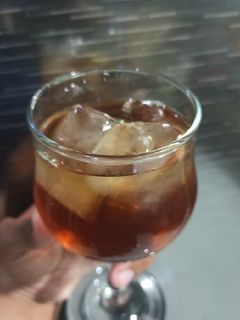 Resep Es Teh Manis Segar oleh Lentisha Soraya Martodihardjo - Cookpad