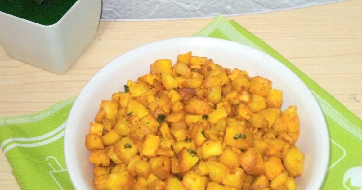 Resep Ganepo/Dakak-dakak oleh Ria Mariana - Cookpad