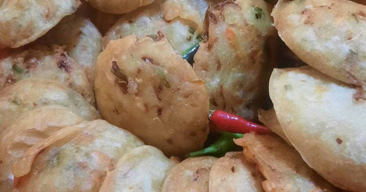 Resep Weci malang anti badai oleh Ditya Anggraeni - Cookpad