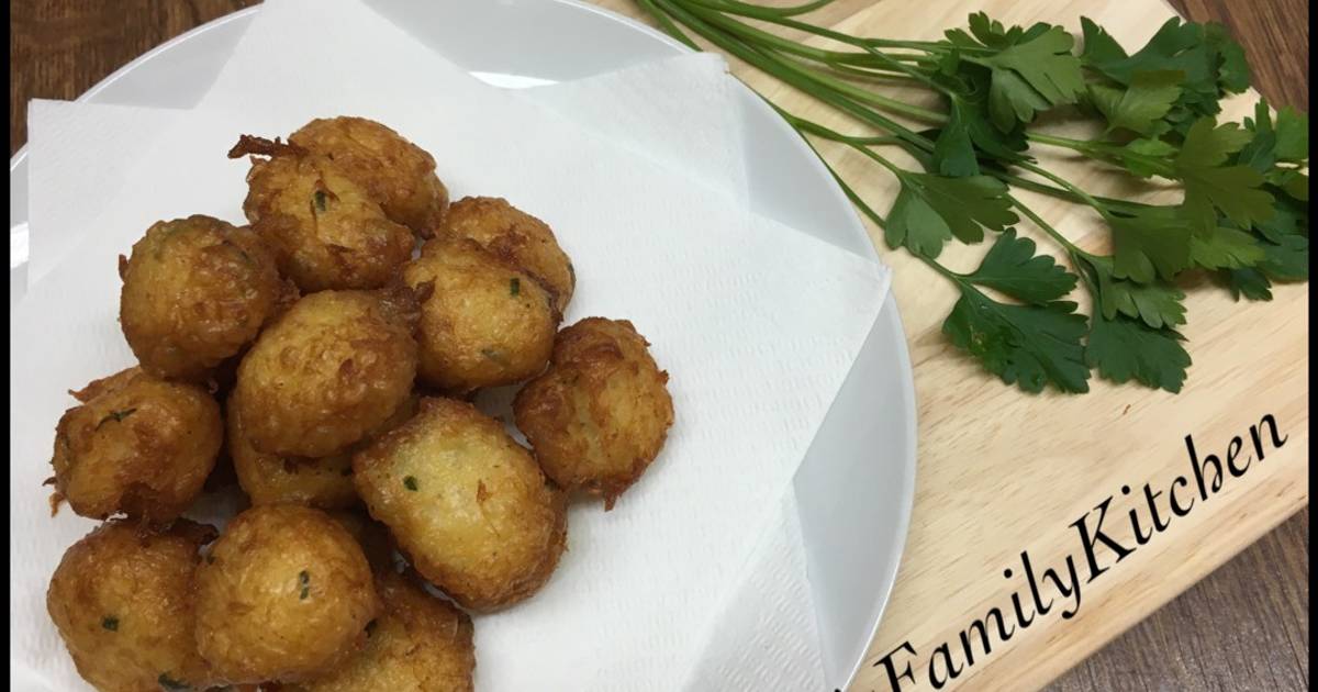 20 resep ikan cod enak dan sederhana - Cookpad