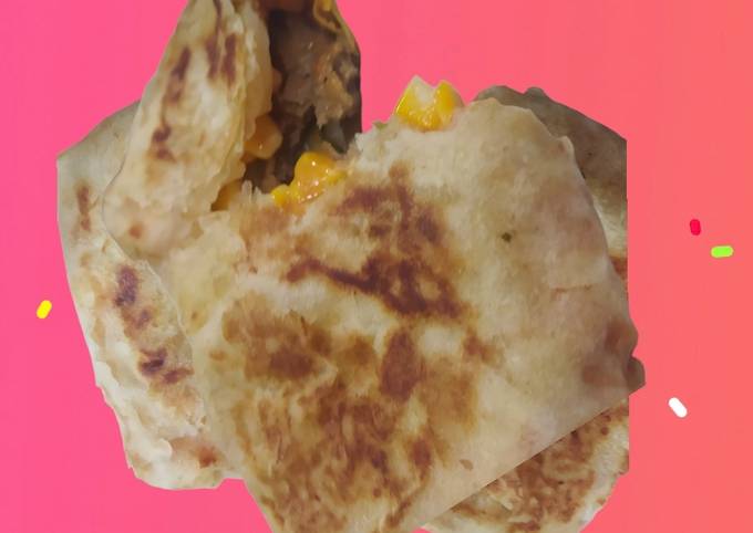 Resep Lumpia Beef jagung manis (ide jualan) oleh nurathiyyah yulinda ...