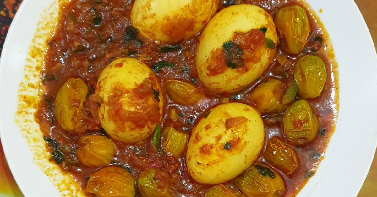 73 easy and tasty african eggs recipes by home cooks - Cookpad