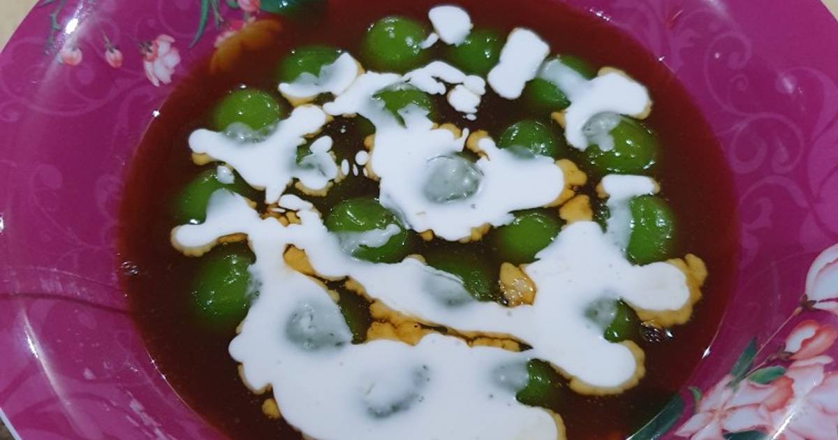 660 resep ubi jalar putih enak dan mudah - Cookpad