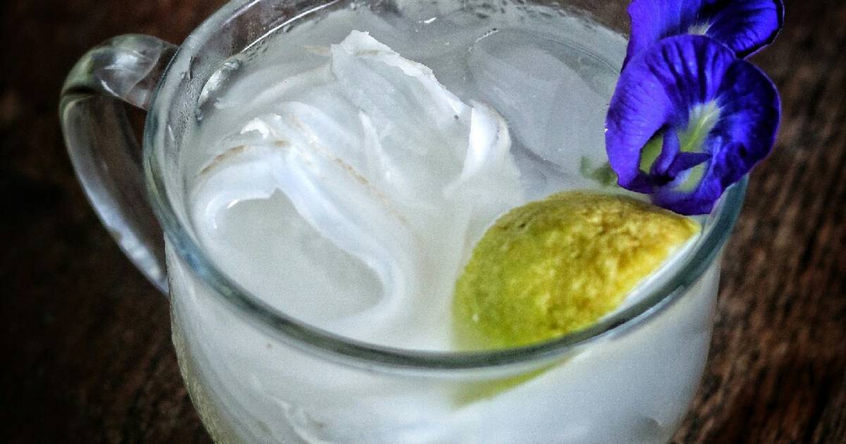 Resep Es Bir Bali oleh Puput Palipuring Tyas - Cookpad