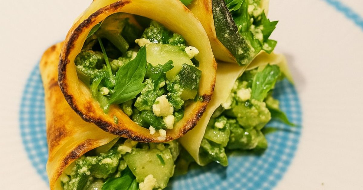 Green Rocket Home Recipes - Cookpad