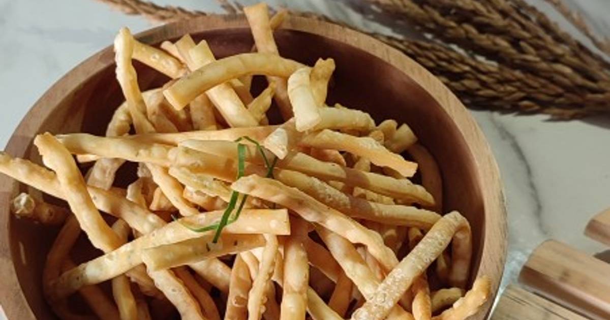 36 resep cara membuat cimi cimi enak dan mudah - Cookpad