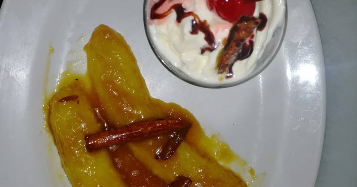 Flameado - 32 recetas caseras- Cookpad