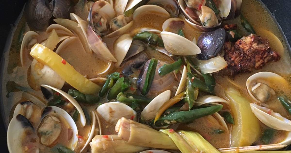 27 resep tauco kepah enak dan mudah - Cookpad