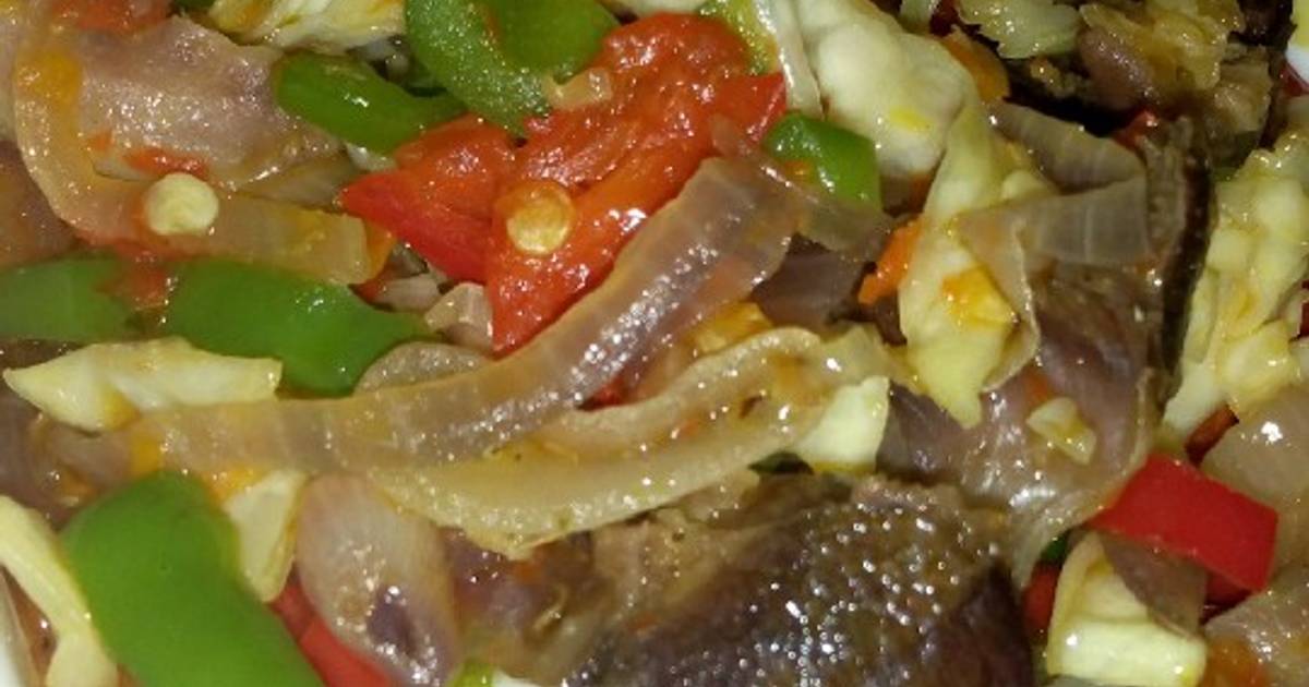 31 easy and tasty gizzard sauce recipes by home cooks - Cookpad