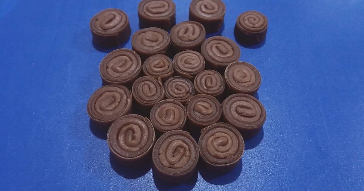 17 resep permen yupi gulung enak dan mudah - Cookpad